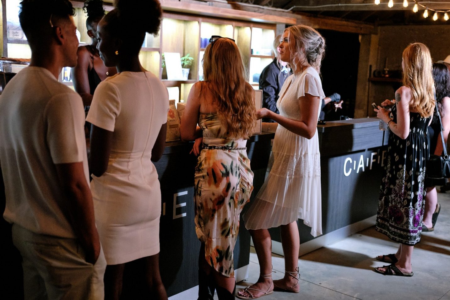 Special Events & Catering | CAFE