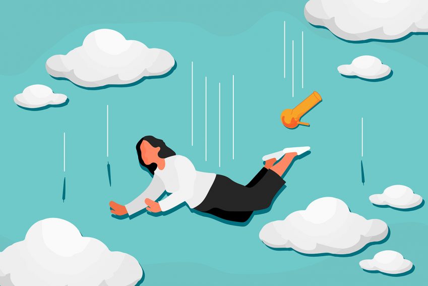 What Does It Feel Like to Be High? | CAFE