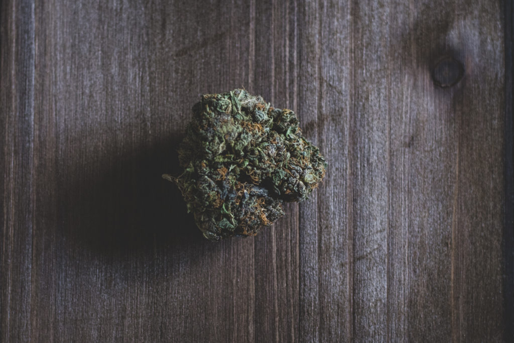 All About Pink Kush | CAFE