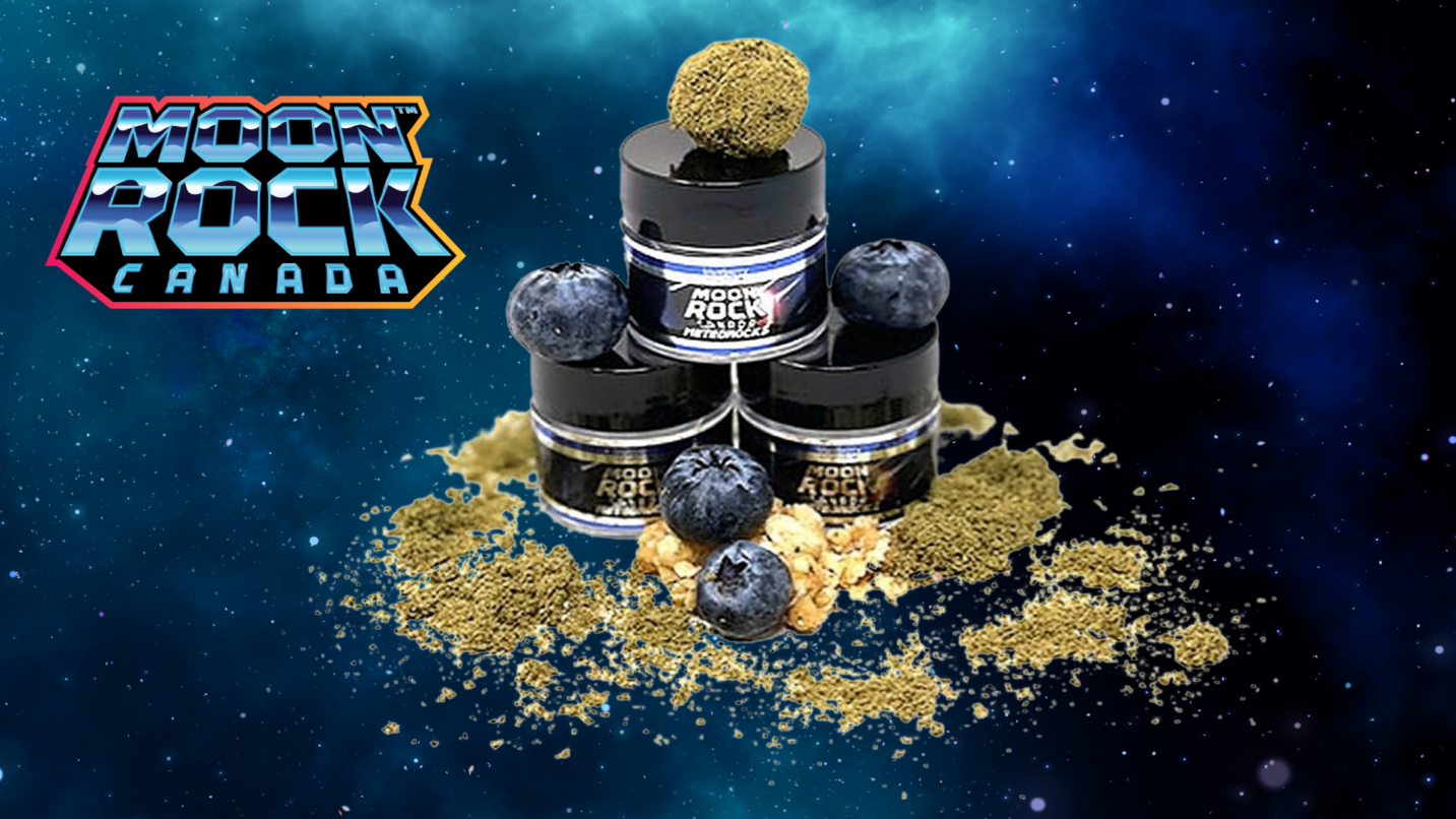 CAFE Guide to Moonrocks