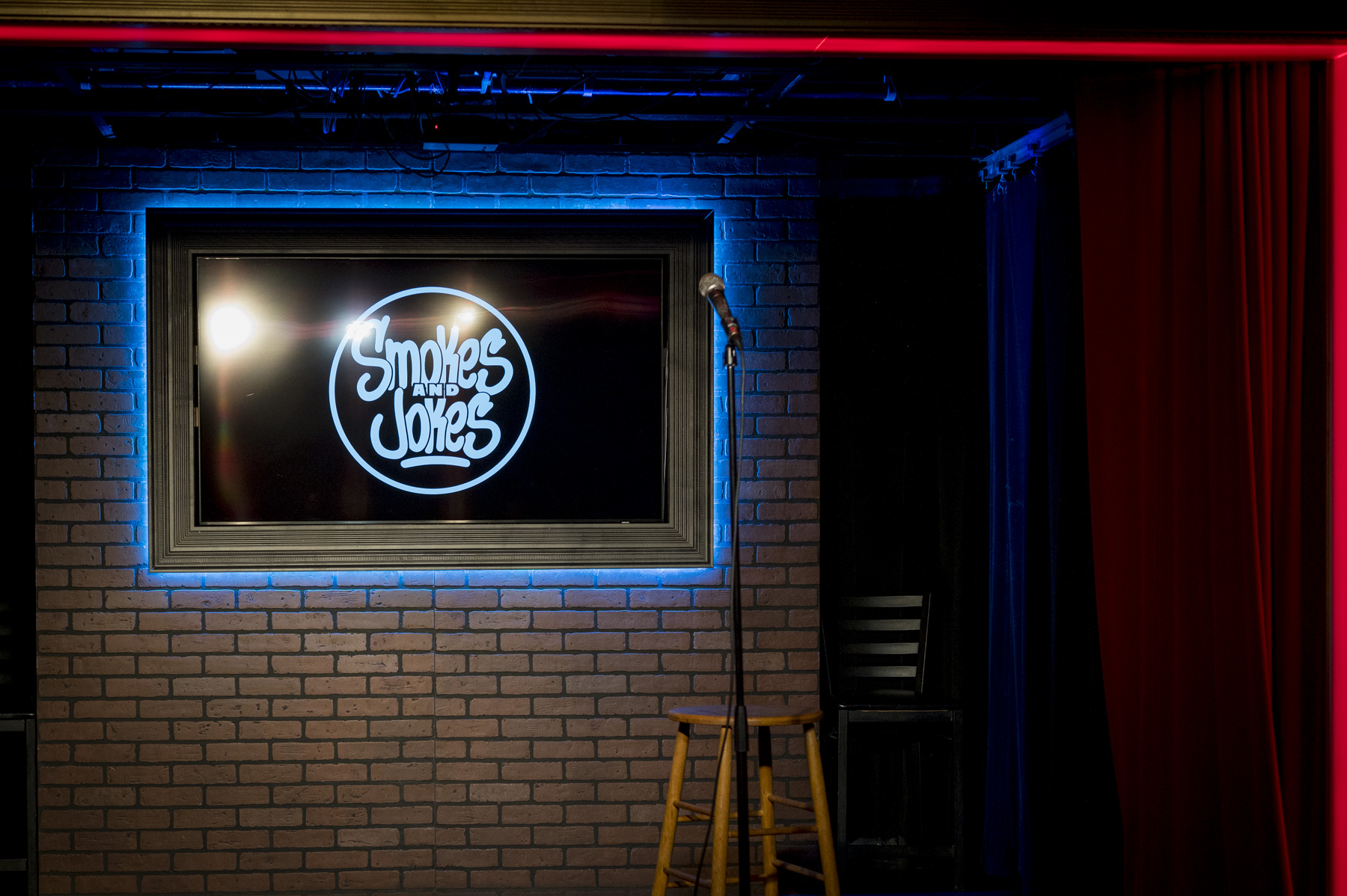Smokes & Jokes Brings the Laughs on Victoria Day Long Weekend | CAFE