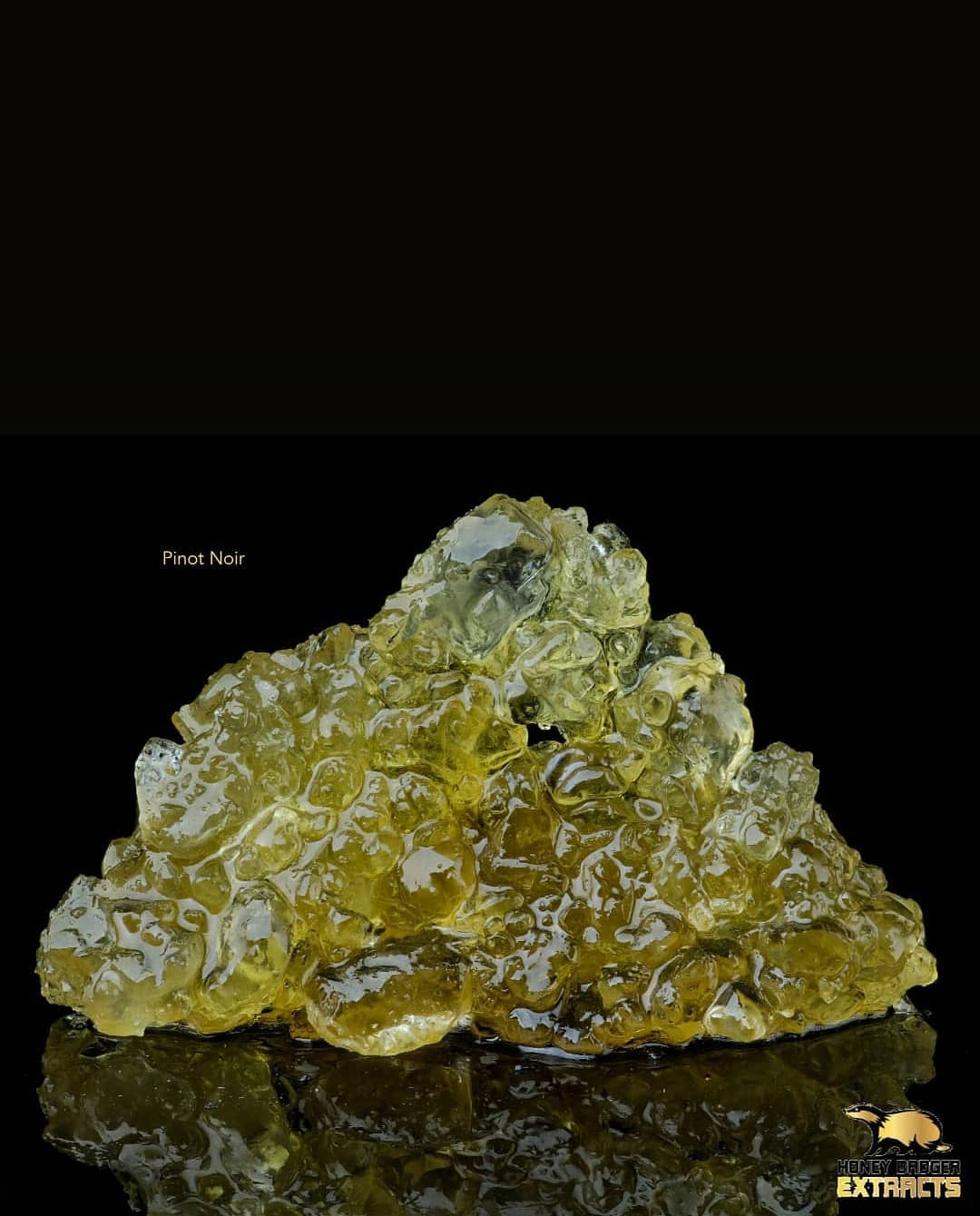 Honey Badger Extracts at CAFE | Best Cannabis in Toronto | Shop Online | CAFE