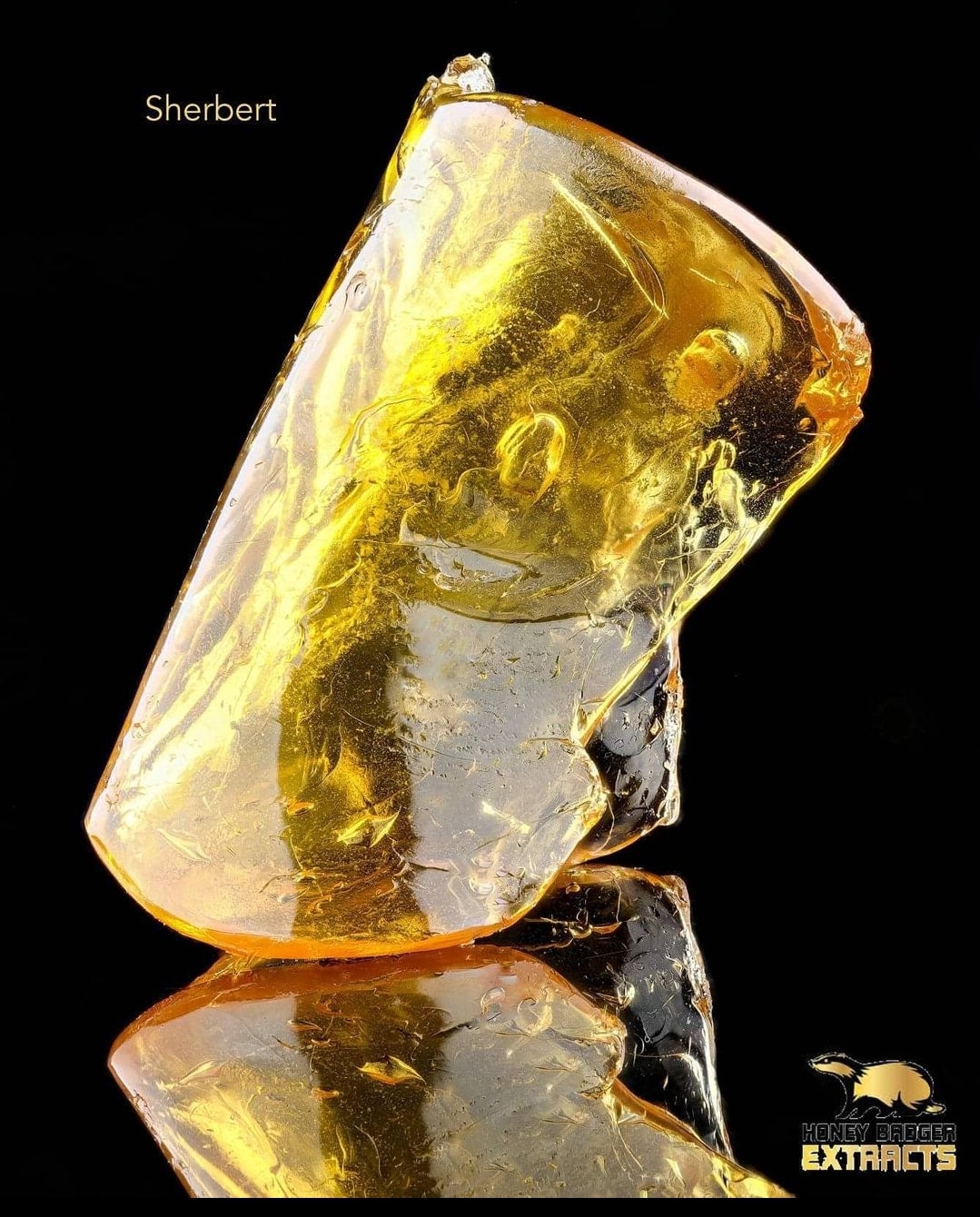 Honey Badger Extracts at CAFE | Best Cannabis in Toronto | Shop Online | CAFE