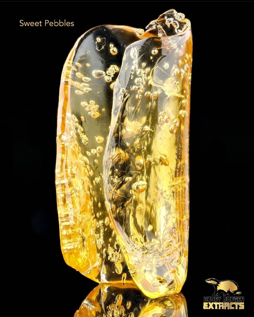 Honey Badger Extracts at CAFE | Best Cannabis in Toronto | Shop Online | CAFE