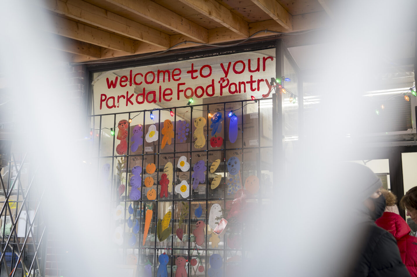 CAFE Supports Underserved Communities With Our Annual Food Drive | CAFE