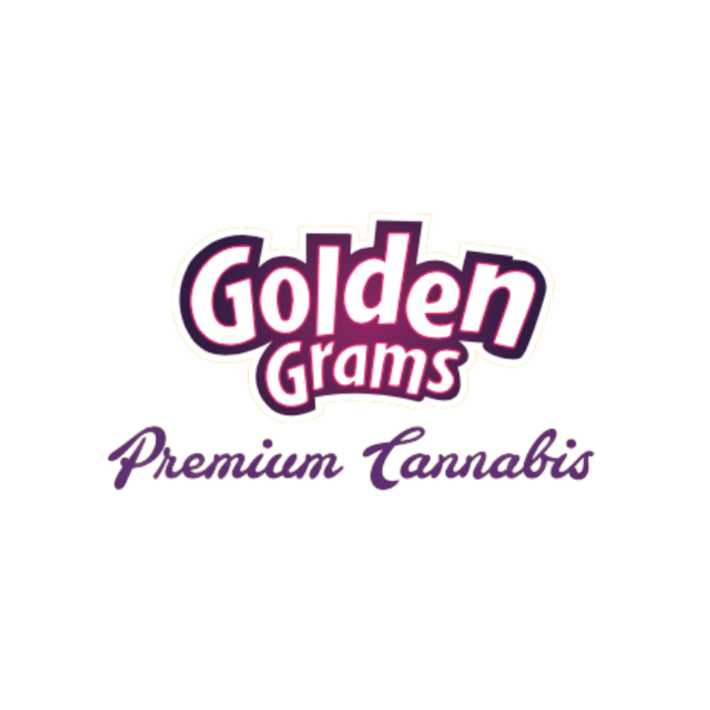 Shop for Golden Grams Premium Cannabis in Toronto | CAFE