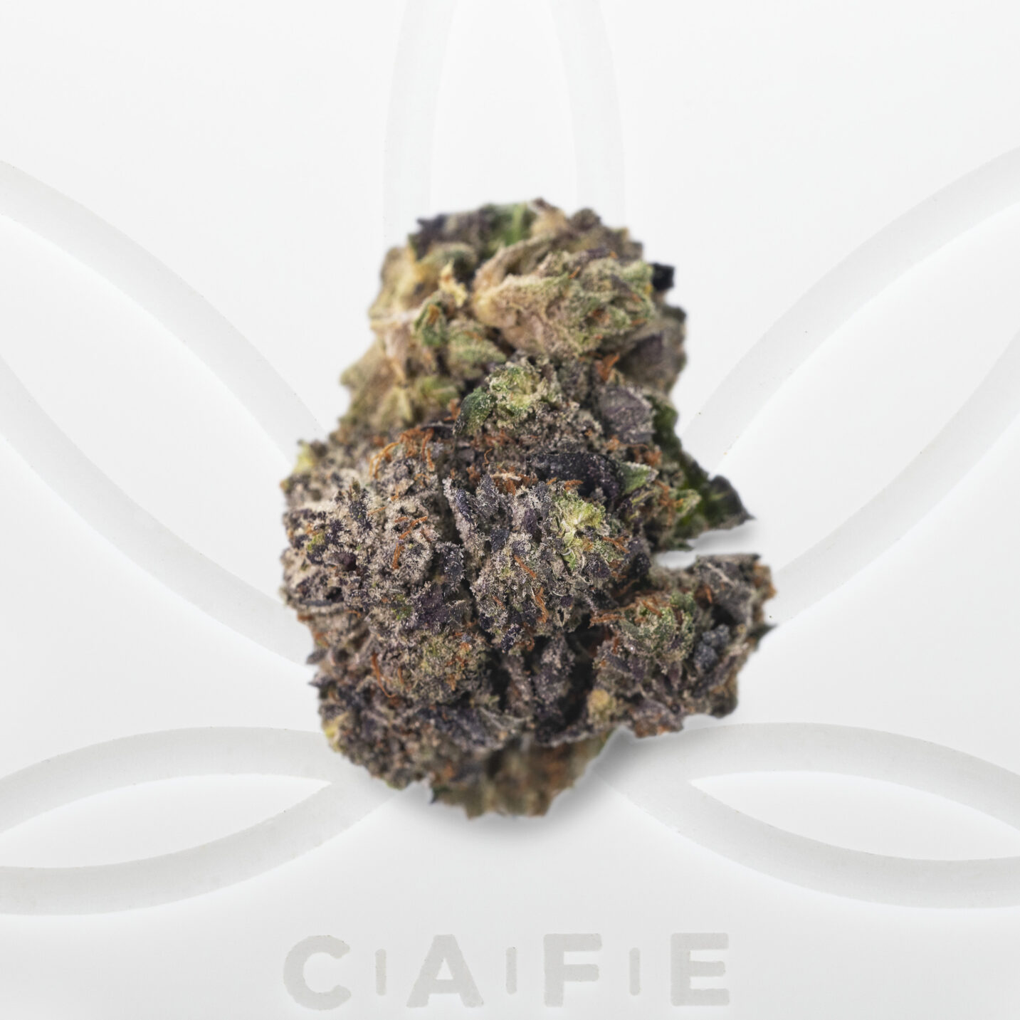 Bubba Fett Strain | CAFE