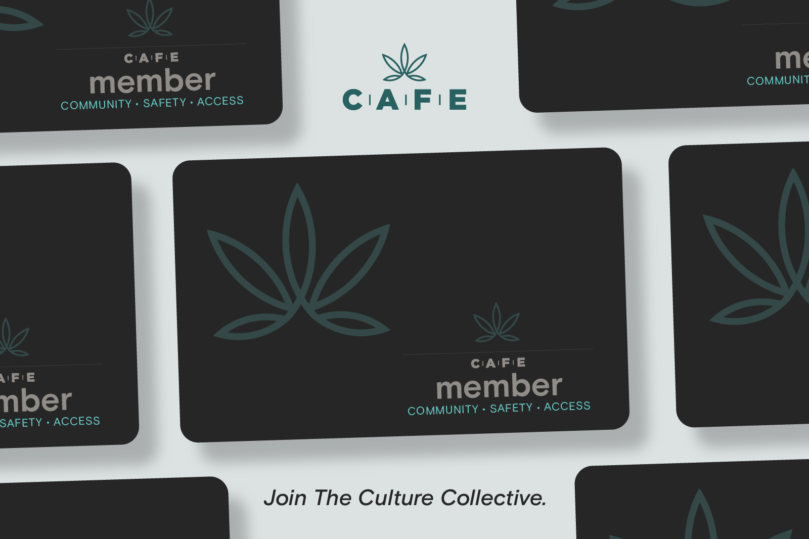 CAFE - Toronto Dispensary | Cannabis and Fine Edibles