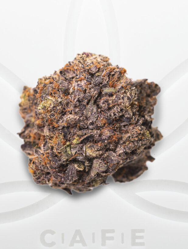 CAFE - Toronto Dispensary | Cannabis and Fine Edibles